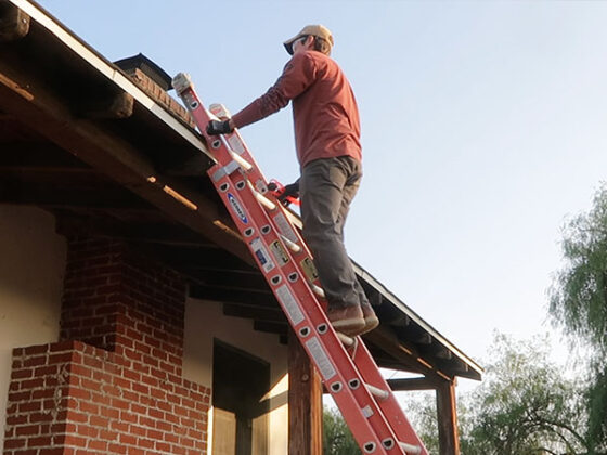 How to Clean Your Chimney (And Why You Should)| A DIY Guide | Mr. Fix ...